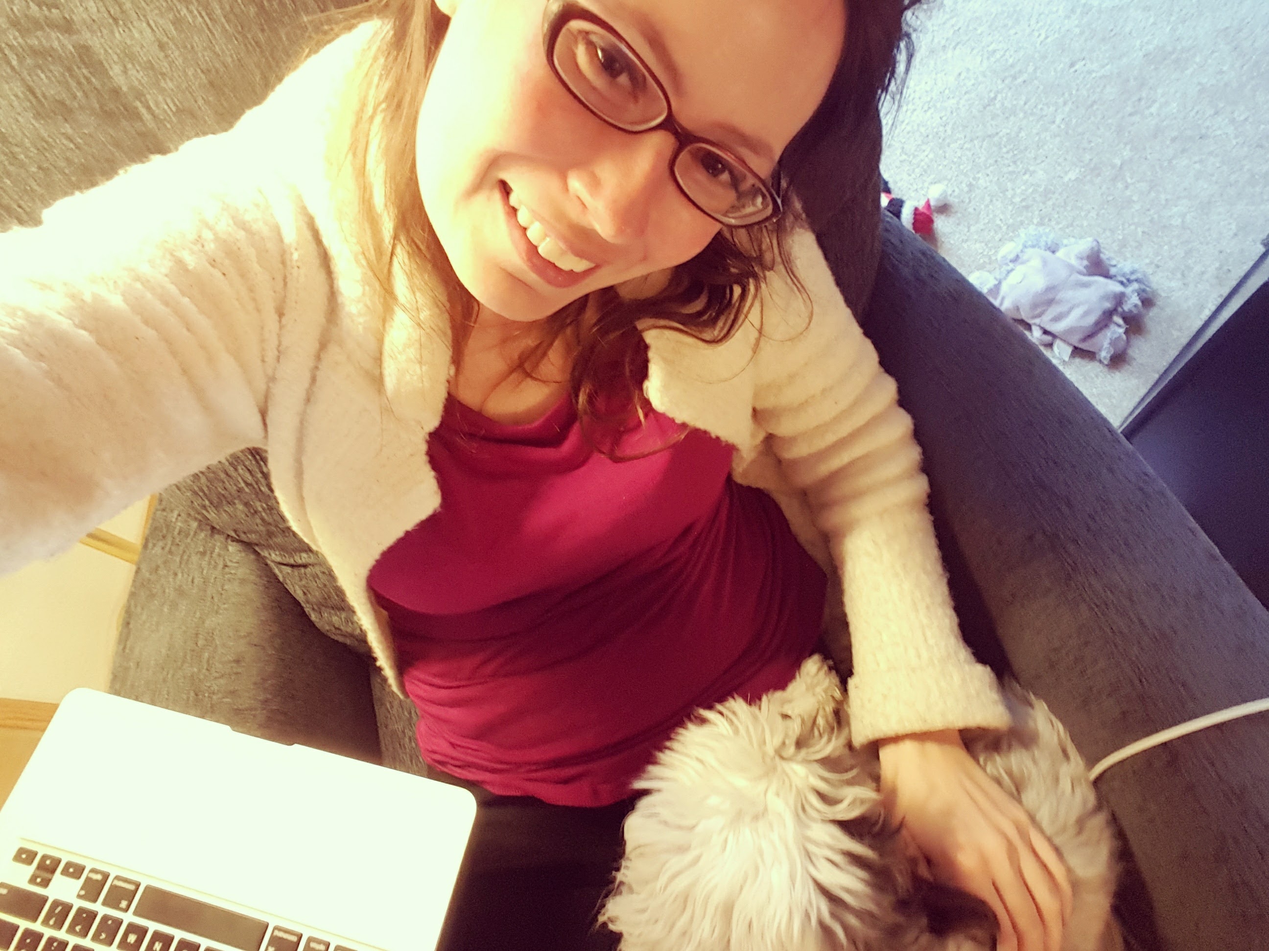 The Practical Free Spirit | Amy Sundberg's Blog